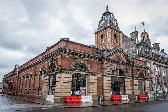 Chamber welcomes new chapter in Crewe's history