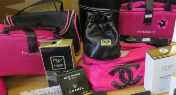 Shoppers Warned About Dangerous Counterfeit Goods